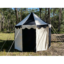 Medieval Historical Pavilion Tents